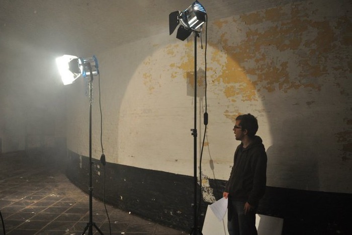 Contact :: Defabricator