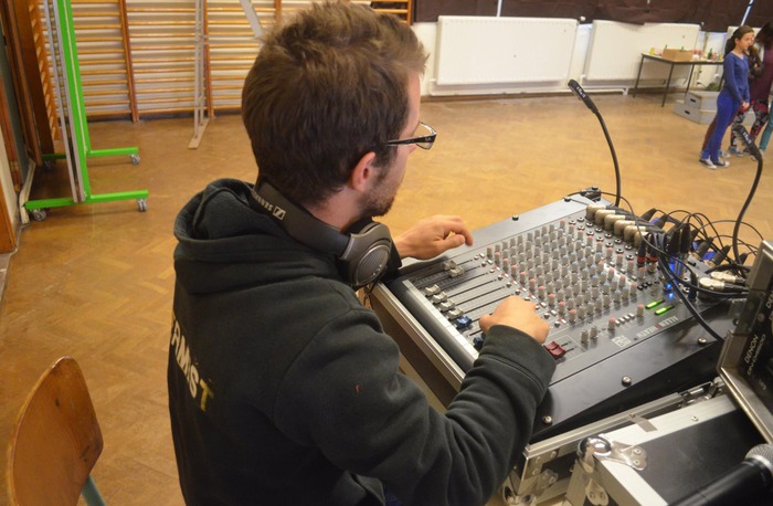 coaching :: Defabricator