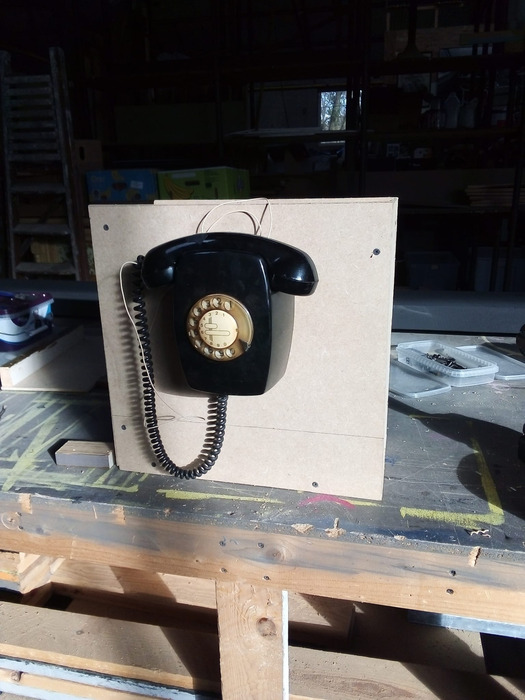 De Telewoordenextractor :: Defabricator